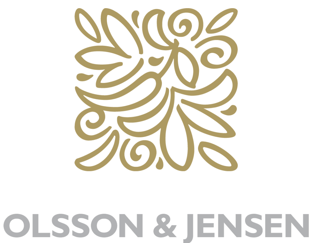 Om oss - Olsson & Jensen