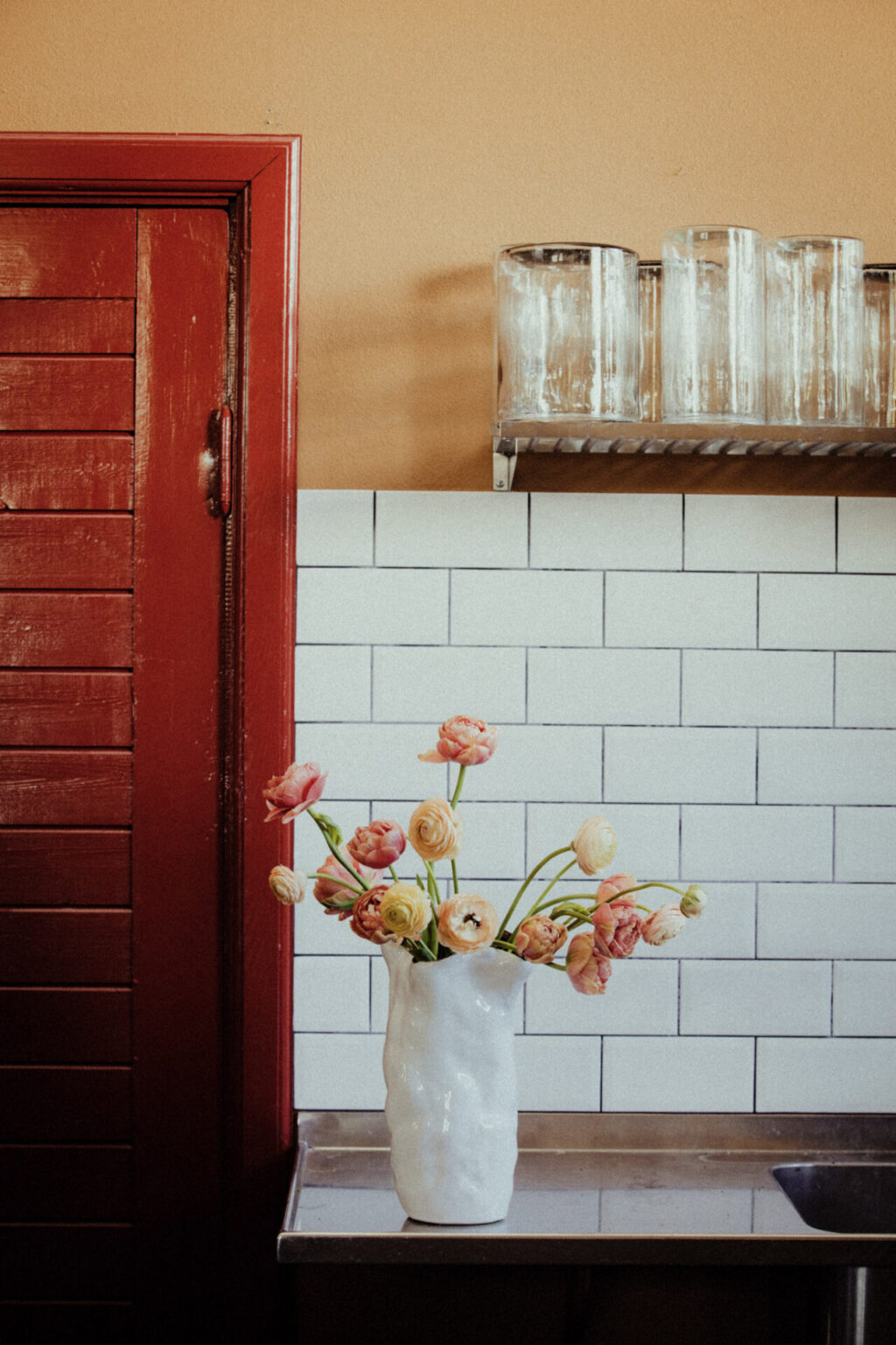 Dimple vas - Olsson & Jensen