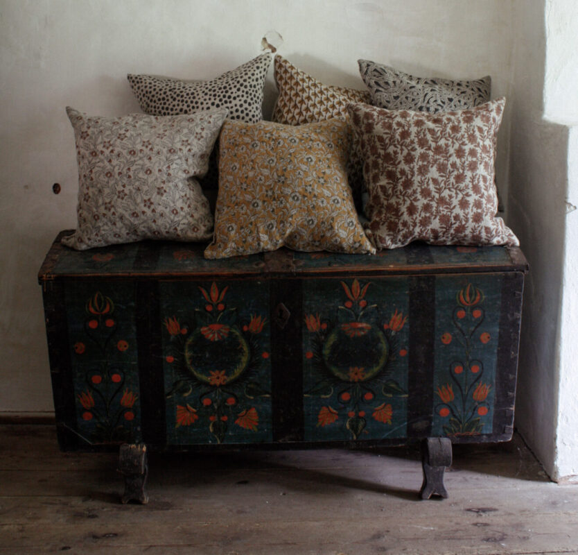 Chloe 50x50 - Olsson & Jensen