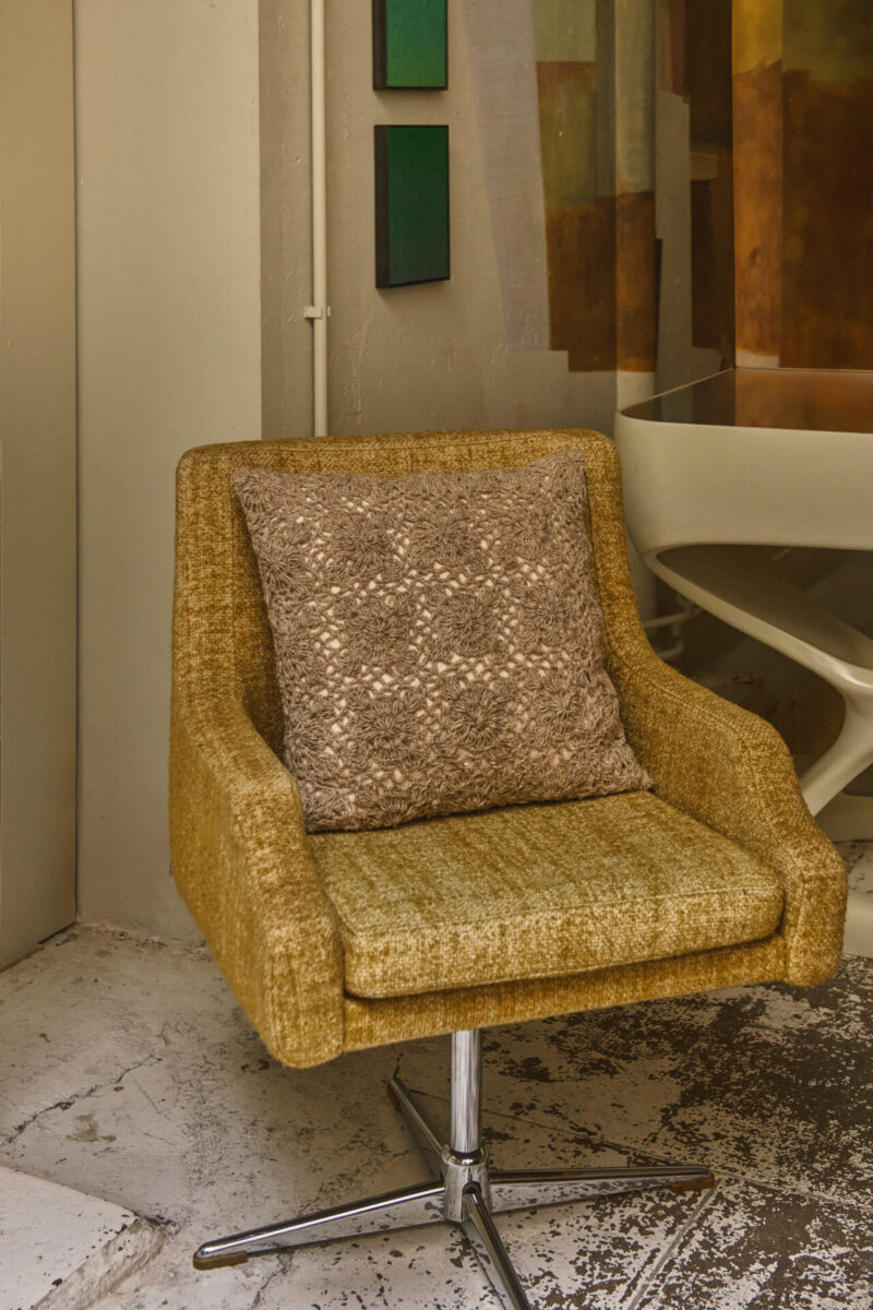 Textiles - Olsson & Jensen