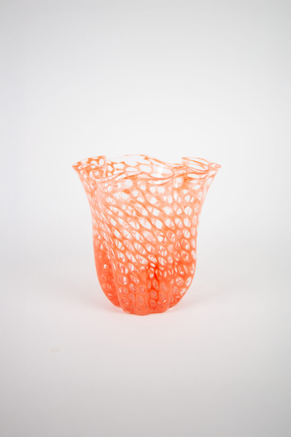 Raphael vas orange - Olsson & Jensen